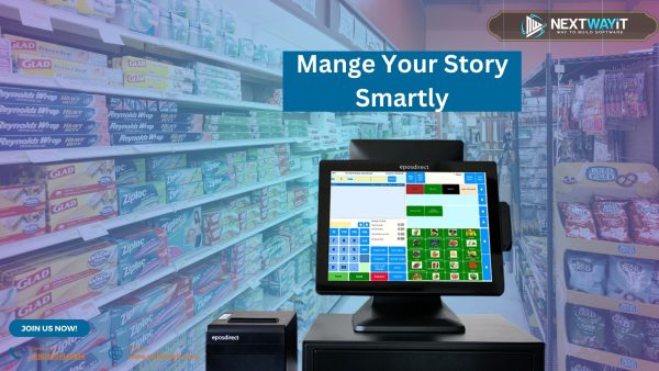 Store Management Software in Bangladesh - Nextway IT